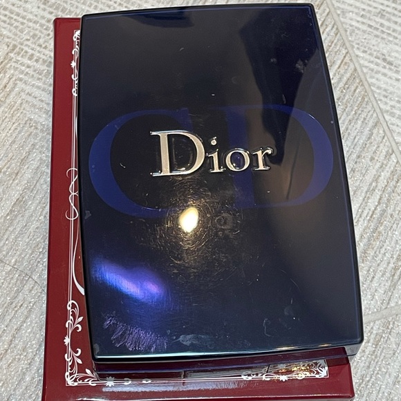 Dior | Makeup | Dior Makeup Set Box | Poshmark